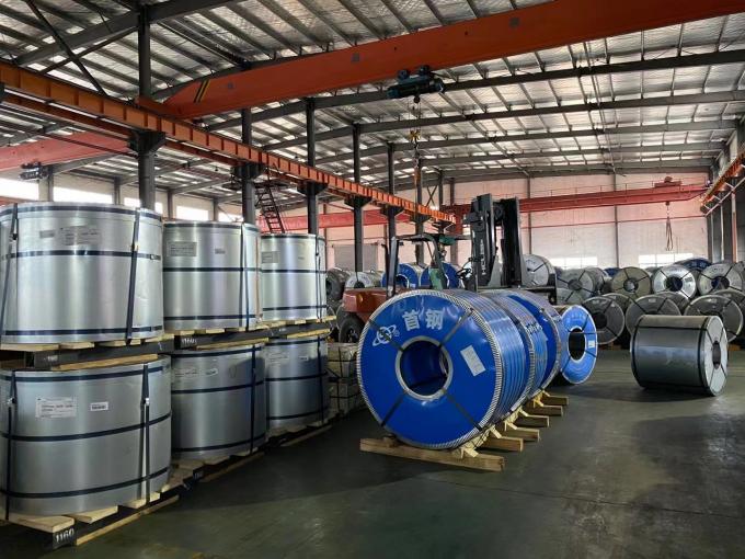 Electrolytic tinplate Tin Plated Steel coil 0.2mm thickness tinplate ...