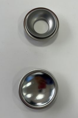 Aerosol Cans Cone Dome Cover Lids For Aerosol Spray snow party popper ...