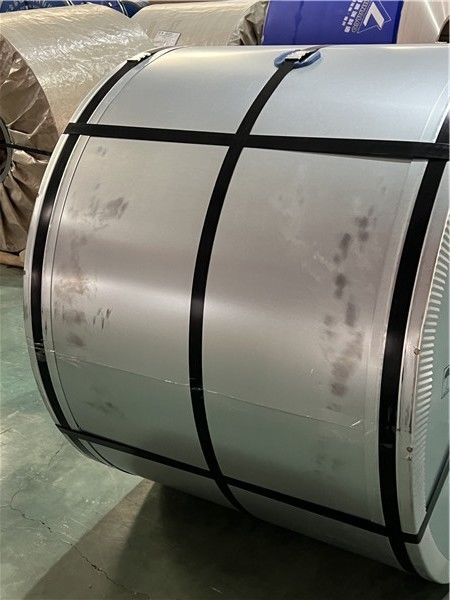 Heat Resistance 600-1100mm Electrolytic Tin Plate with Alkali ...