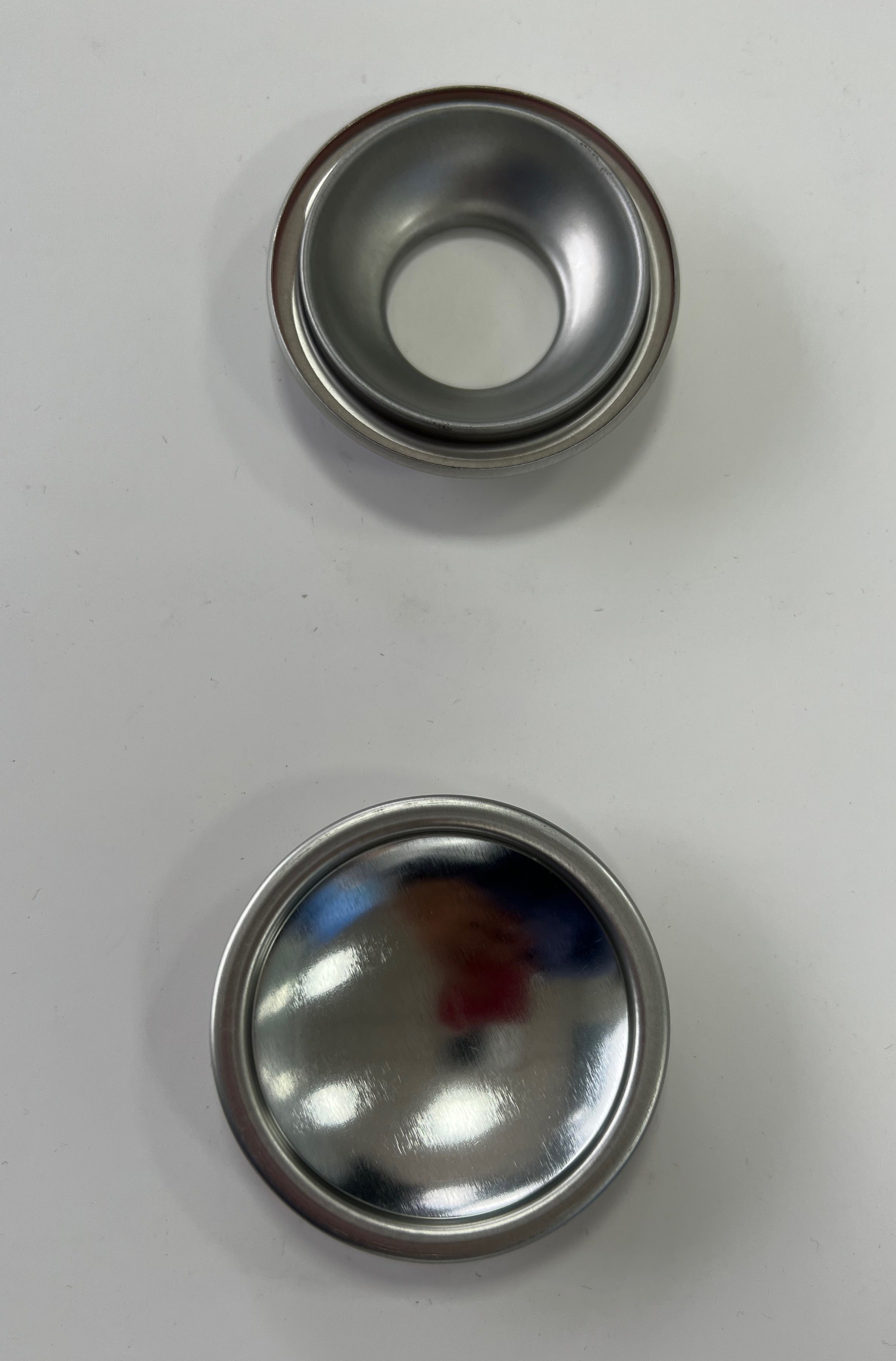 Aerosol Cans Cone Dome Cover Lids For Aerosol Spray snow party popper ...