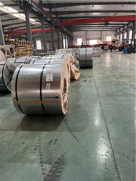 TH580 5.6/5.6 Electrolytic Tin Plate For Tomato Chicken Vegetable Can ...