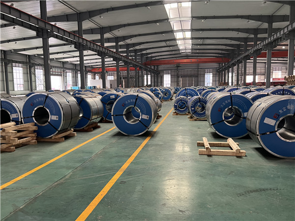 Food Grade Tomato Can Components Tinplate Coil Sheets Printing Chrome ...