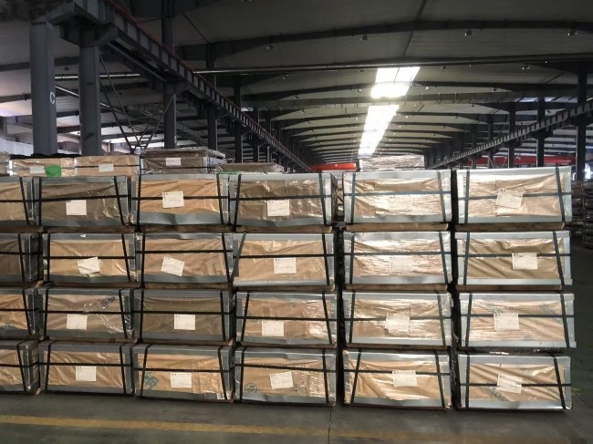 Standard Exporting Package Or Customized Packaging Available Tinplate ...