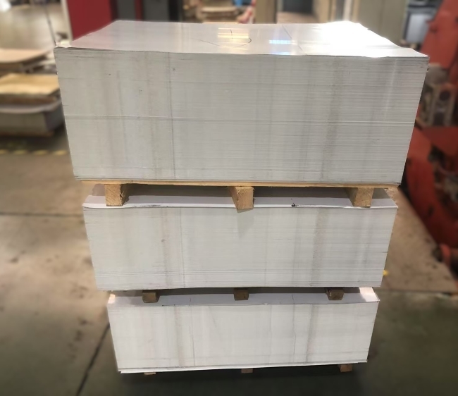 Precision-Coated Electrolytic Tin Plate Sheets for Multi-Industry ...