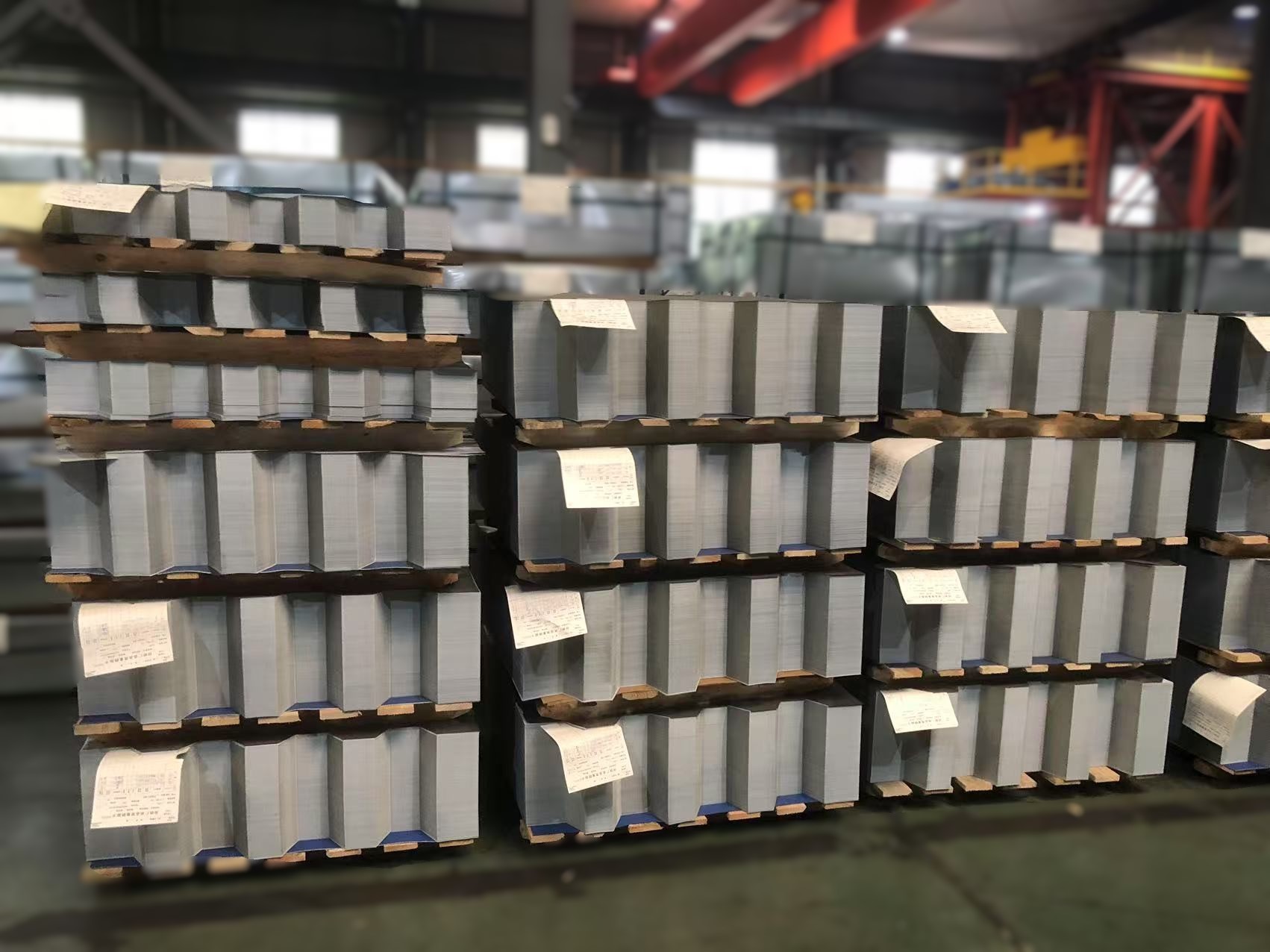 Food Grade Electrolytic Tin Plate with Superior Rust & Alkali ...