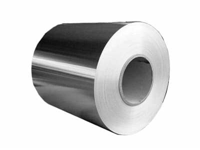Electrolytic tinplate Rolled Steel Coil With Big Stock TH435 TH520 ...
