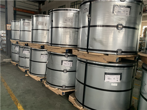 Box Annealing Matte Bright TH580 TH520 TS290 corrosion resistance ...