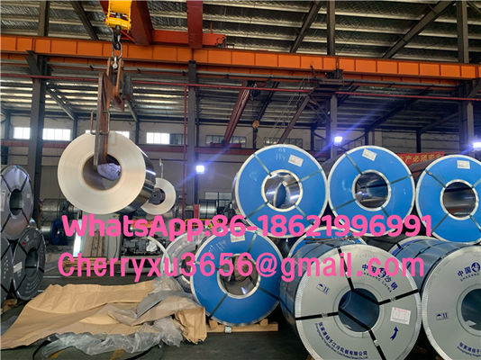 TFS Tinplate Crown Corks Printed Tin Free Steel SPTE Tinplate Sheet For ...