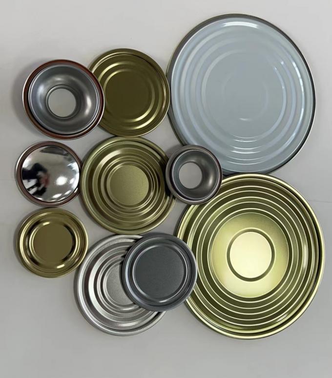 China SHANGHAI QUANYE METAL PACKAGING MATERIALS CO.,LTD company profile