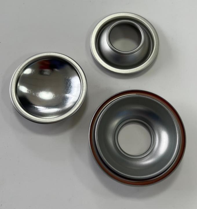 Aerosol Cans Cone Dome Cover Lids For Aerosol Spray snow party popper ...